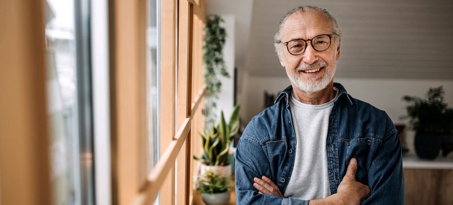 Supporting All of You | Legacy Primary Senior Care