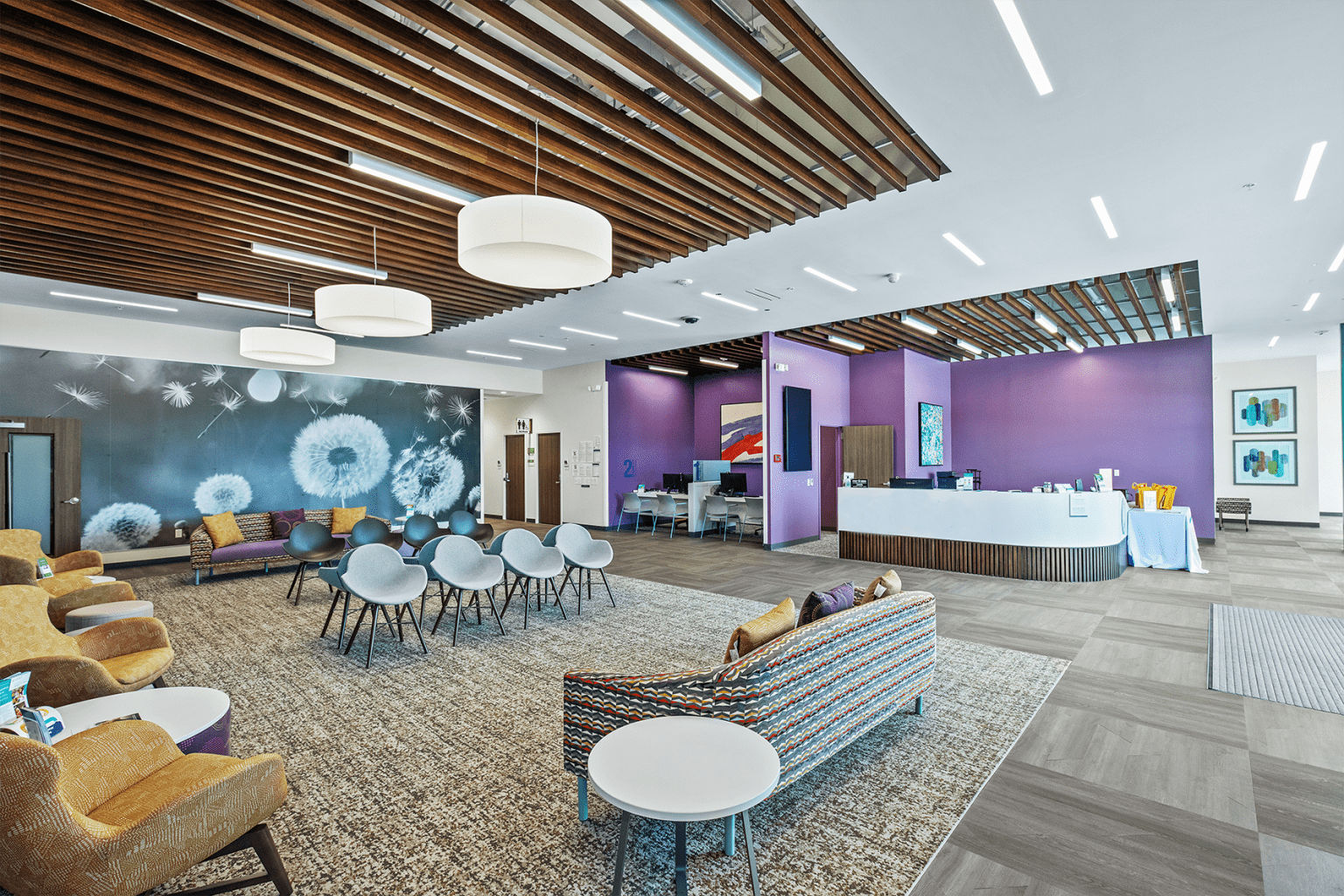 Senior Care & Wellness | Legacy Primary Senior Care