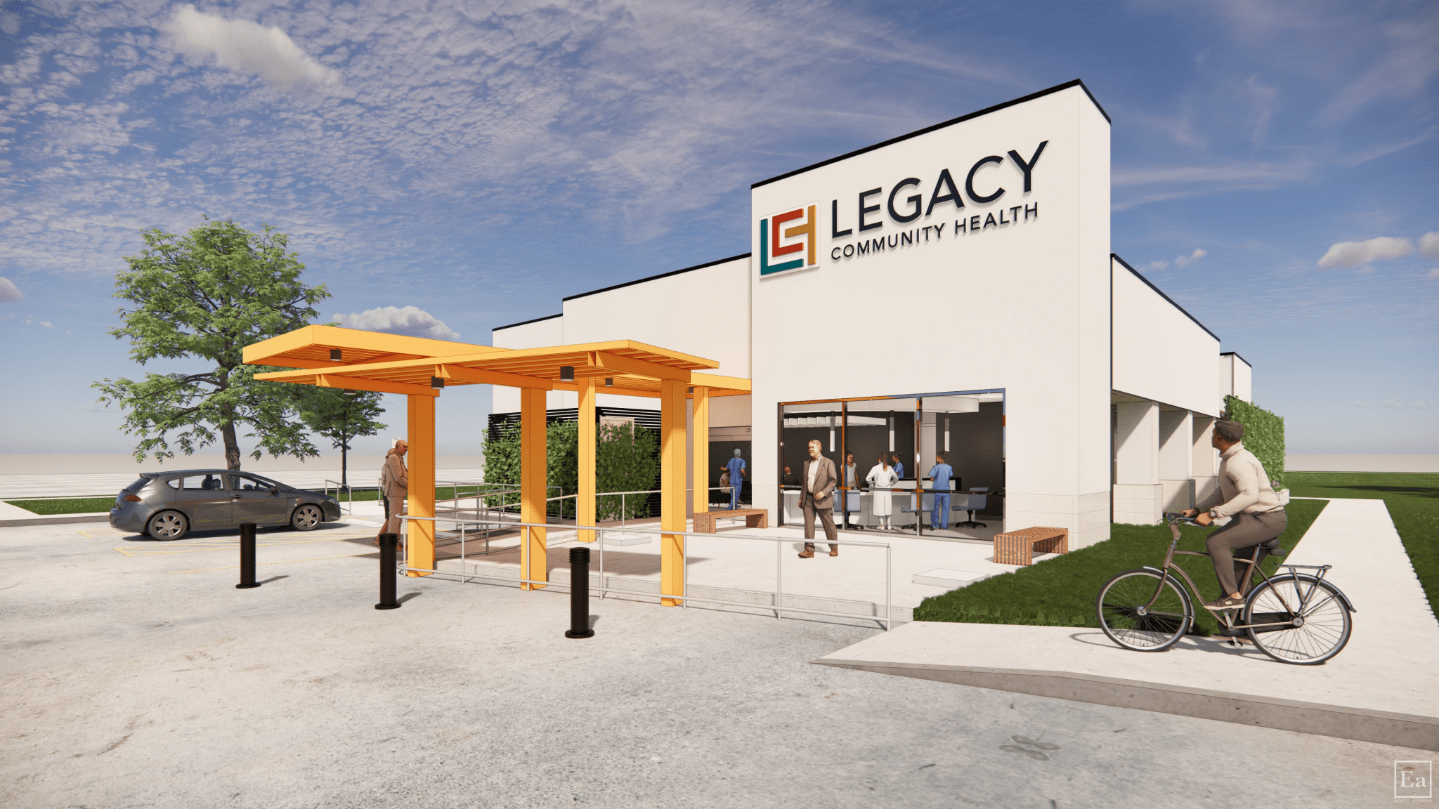 Senior Care Houston TX Events | Legacy Community Health Senior Primary Care