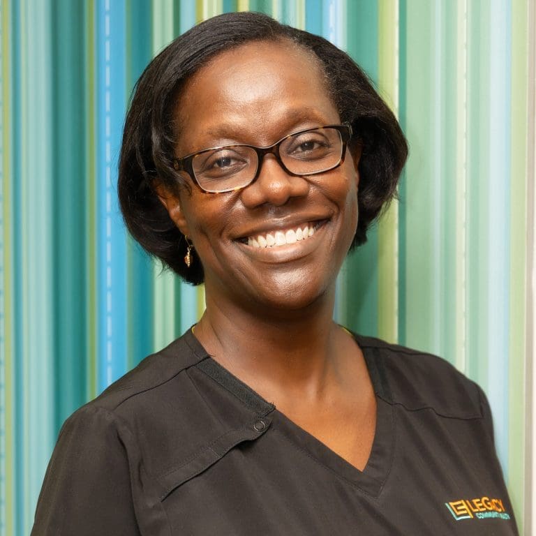 Our Team | Legacy Primary Senior Care