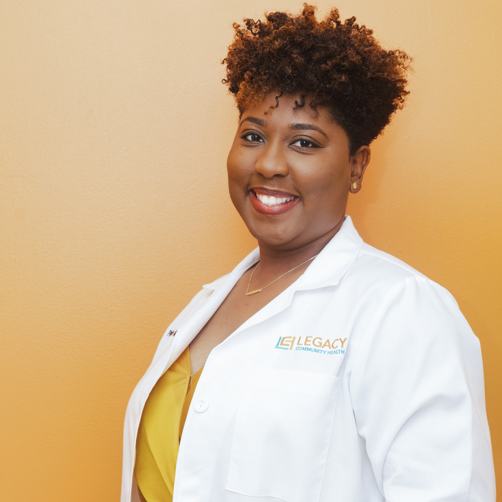 Our Team | Legacy Primary Senior Care