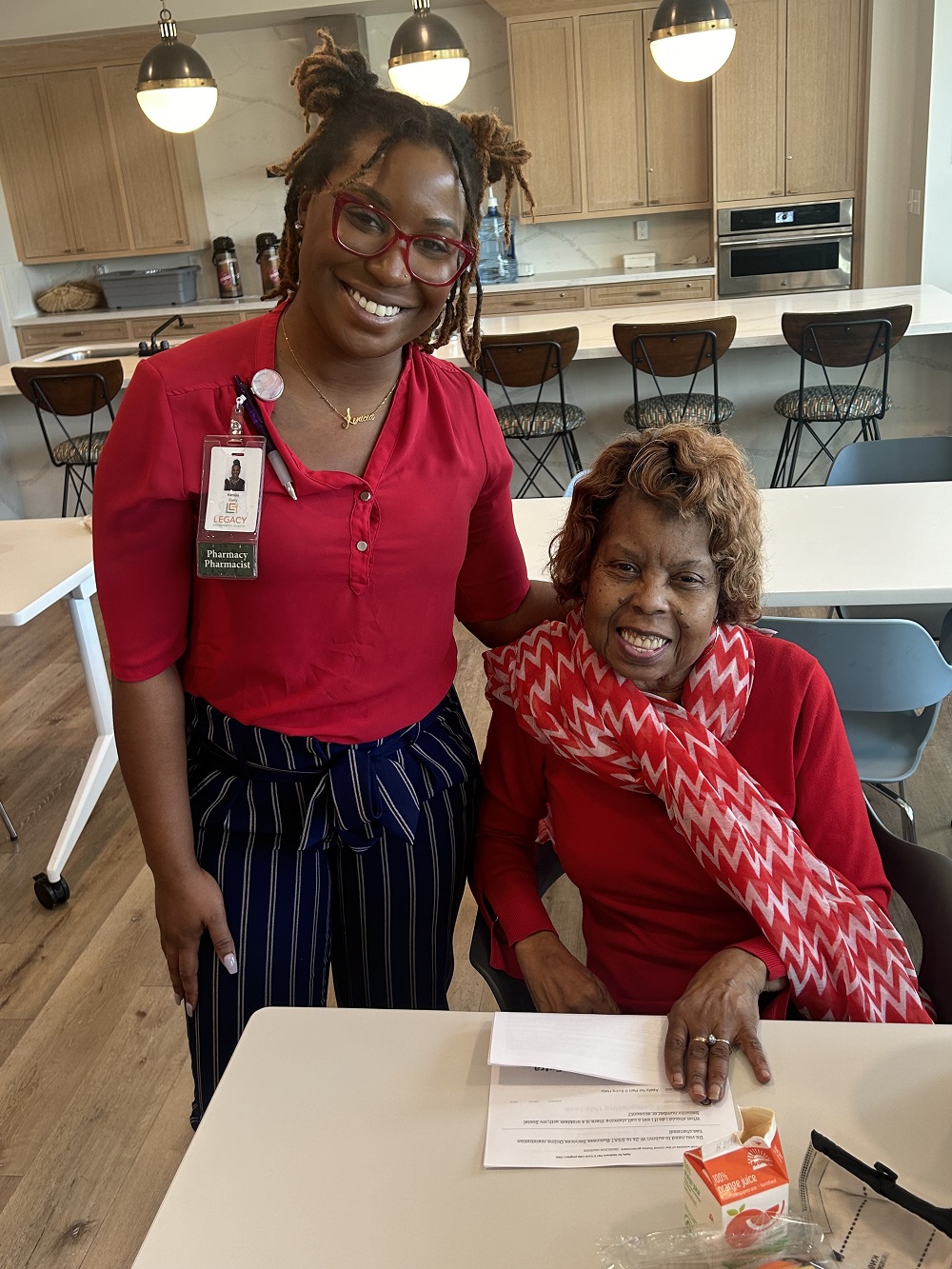Welcome to Legacy Community Health – Missouri City | Legacy Community Health Senior Primary Care