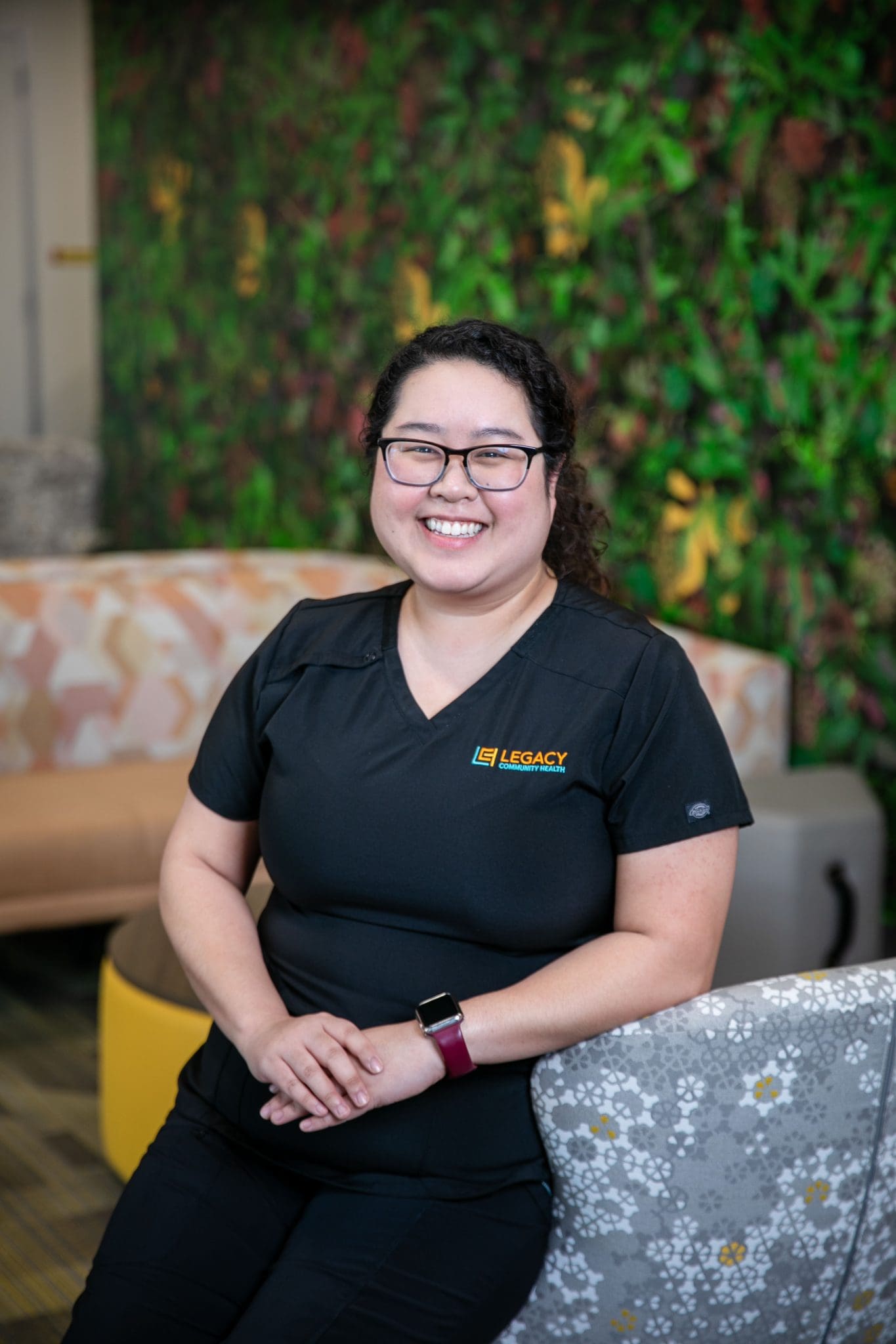 Welcome to Legacy Community Health – Missouri City | Legacy Community Health Senior Primary Care